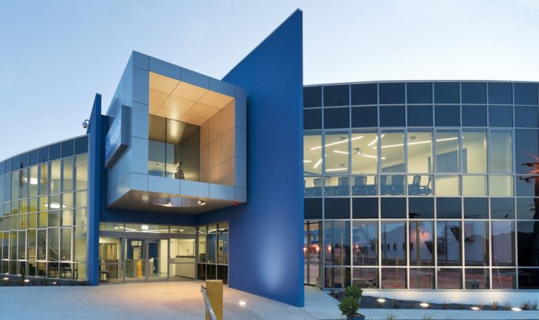 Simplot Australia Corporate Centre - 6TY