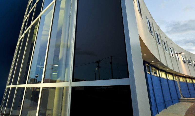 Simplot Australia Corporate Centre - 6TY