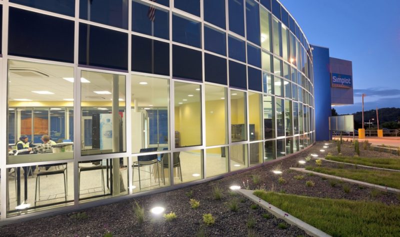 Simplot Australia Corporate Centre - 6TY